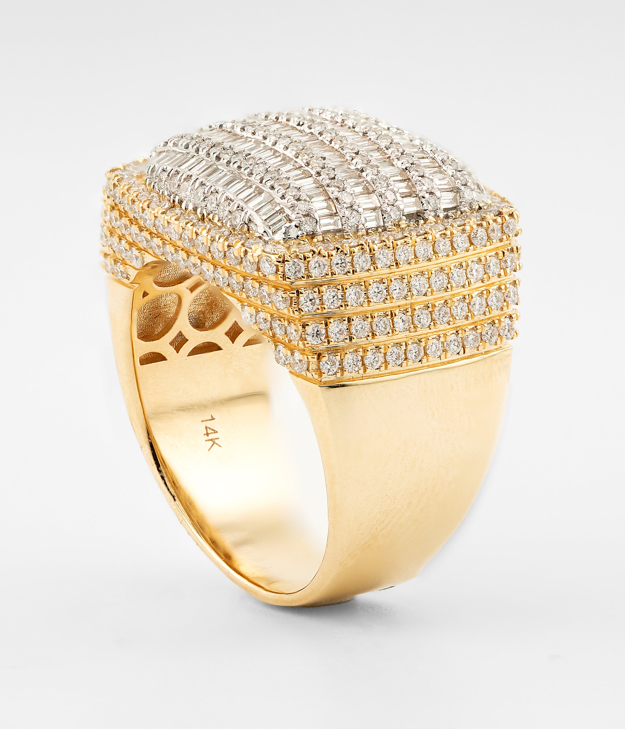 Arcadia Ring