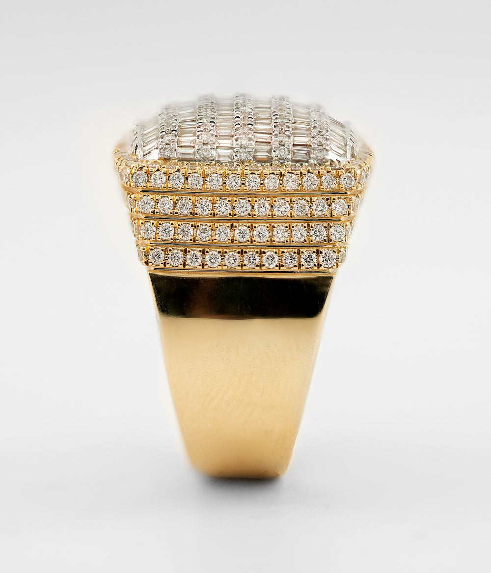 Arcadia Ring