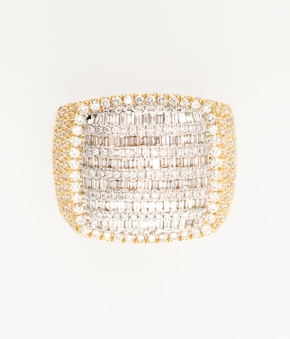 Arcadia Ring