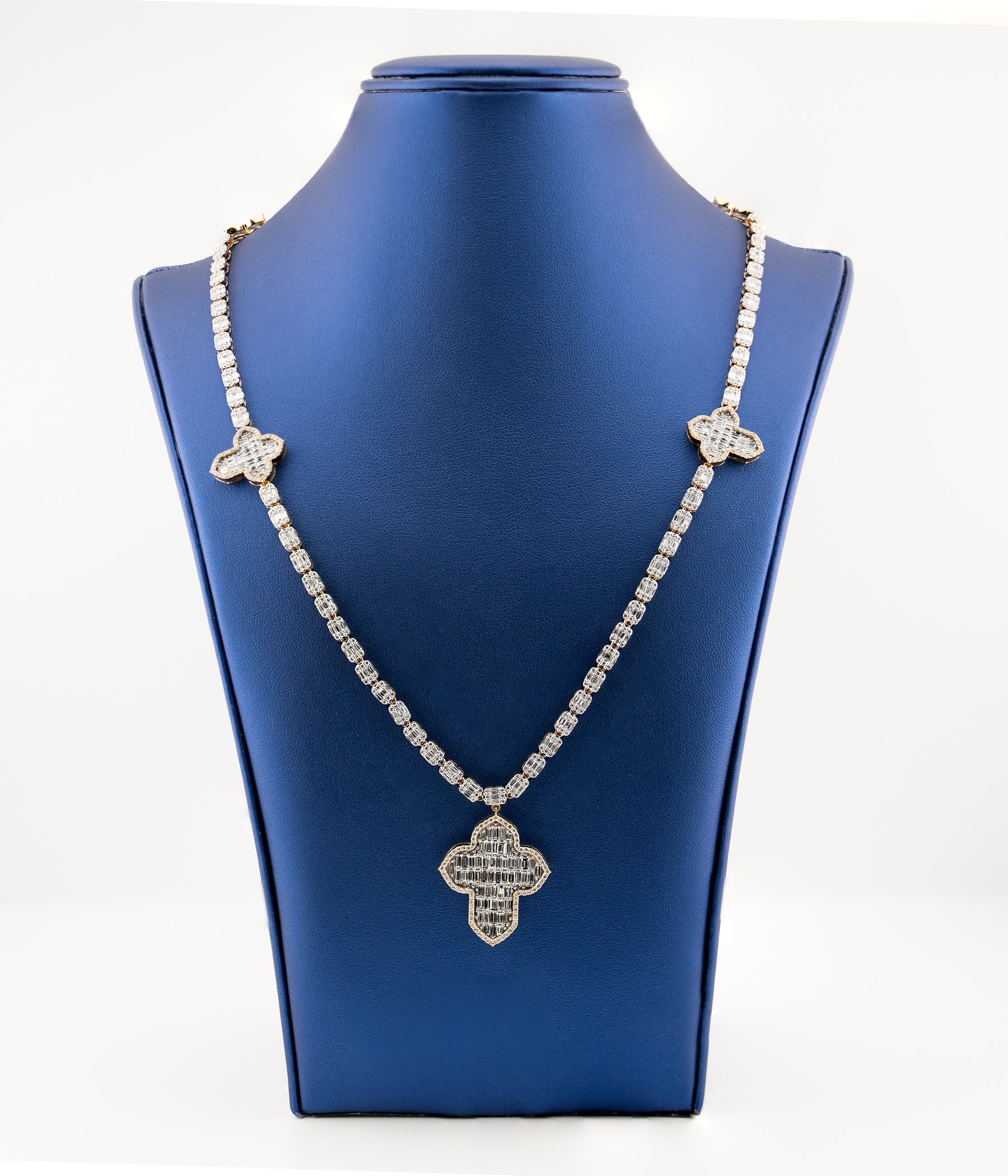 Diamond Chains