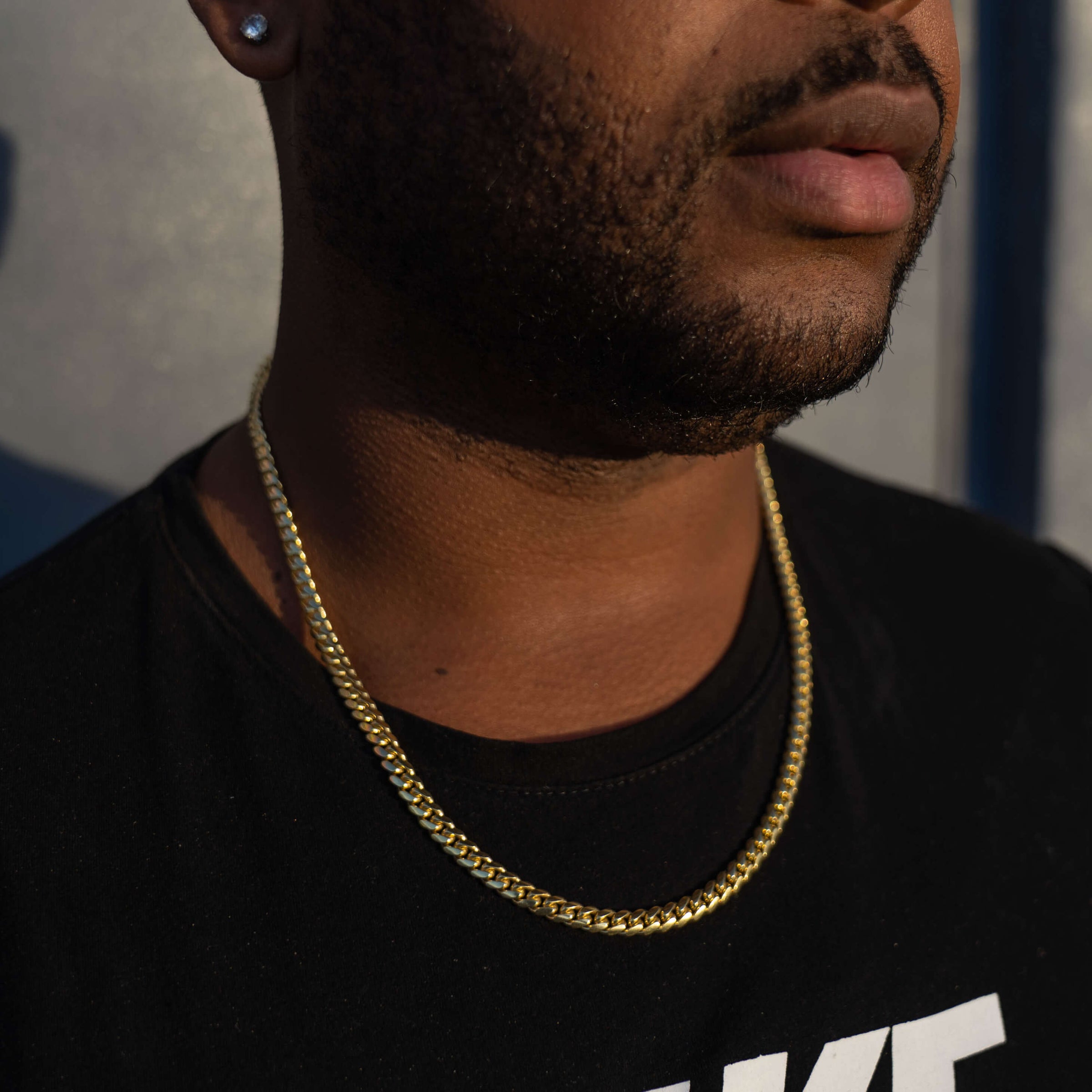 06 MM CUBAN LINK CHAIN 14K