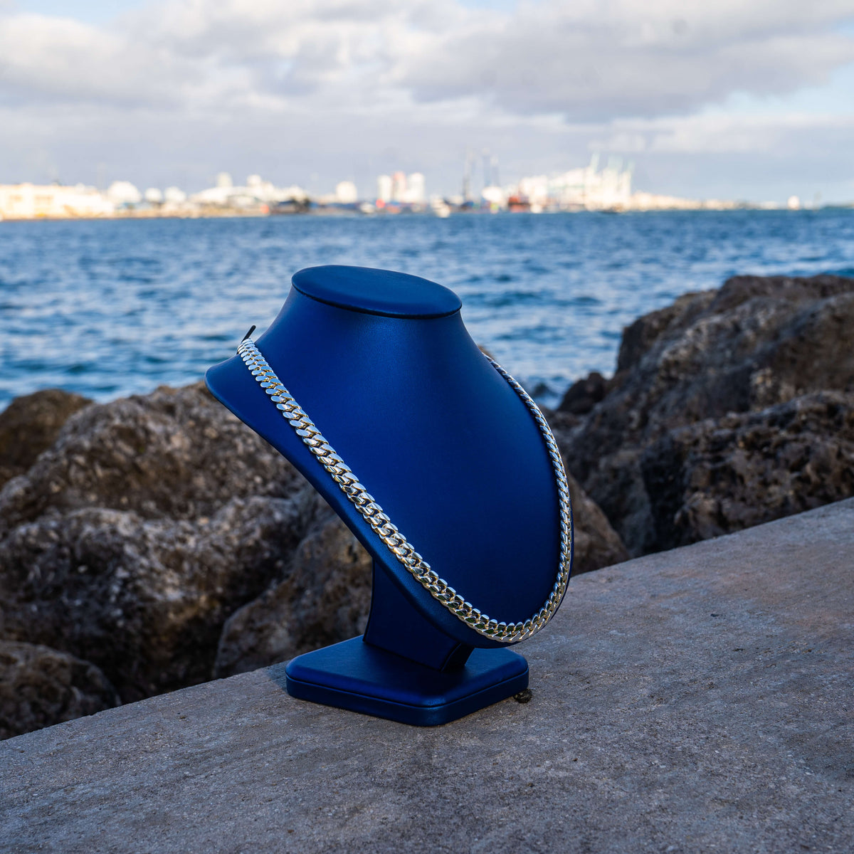 Handmade Cuban Link Chains