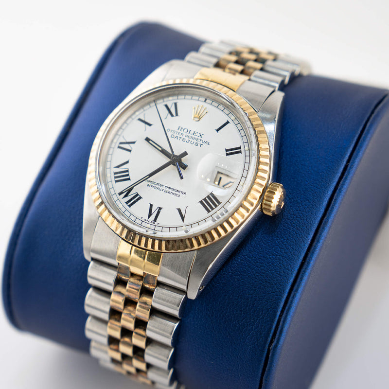 Buy Rolex Watches – New, Vintage & Submariner Models | Gus Villa Jewelry